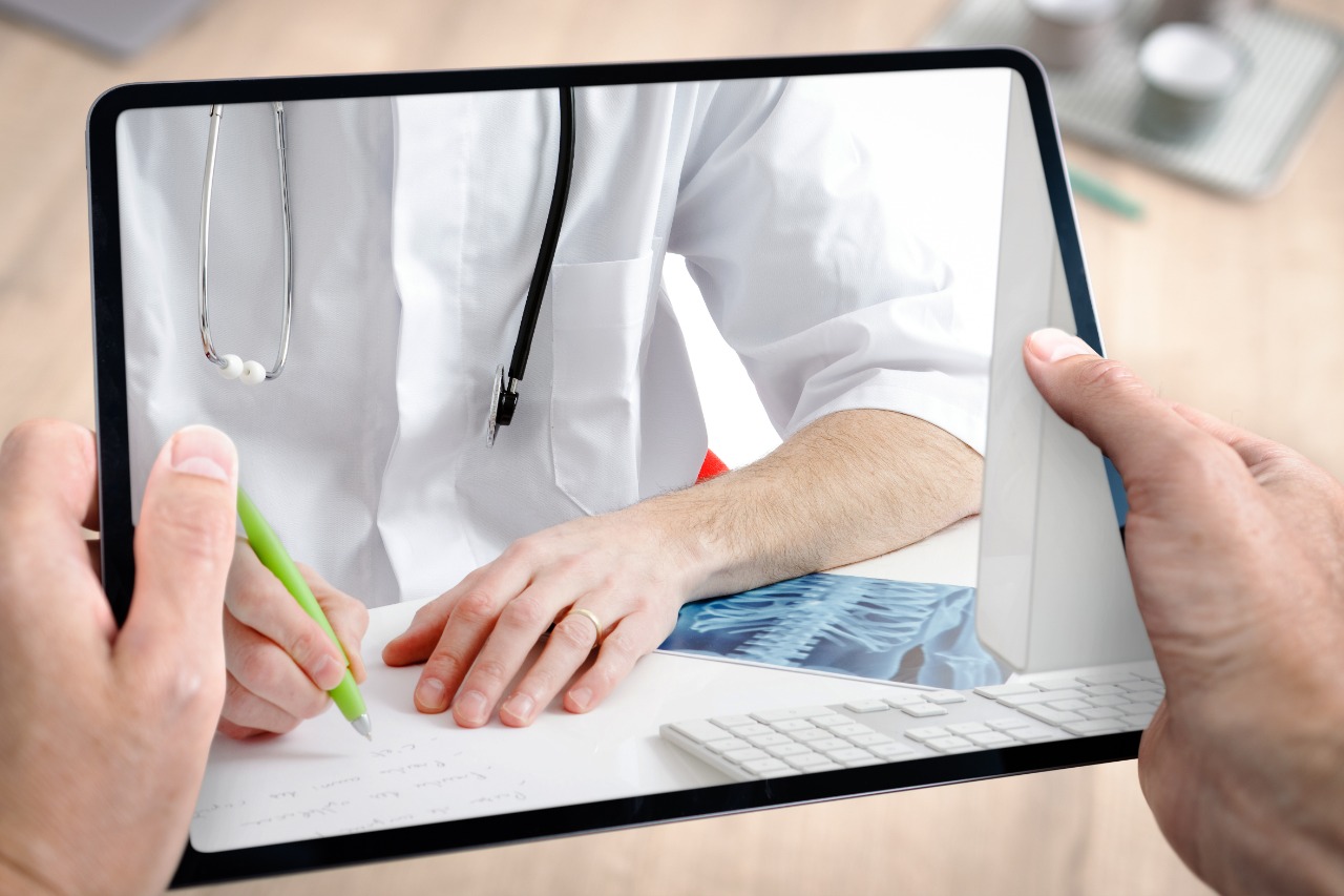 WEB CONSULTATION VIA ZOOM / SKYPE – Zeromeridianhealth